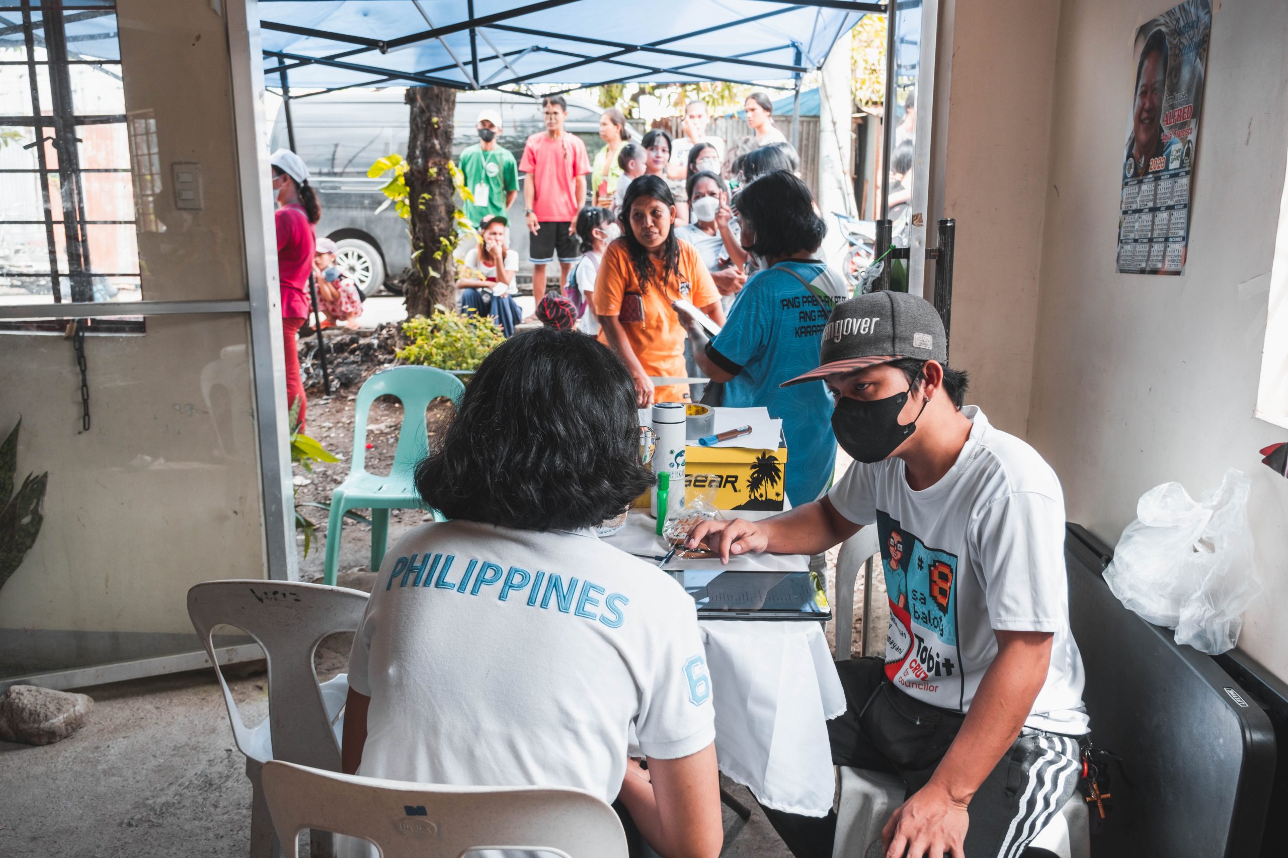 VSee Serves Hundreds of Patients at Expanded Telehealth Free Clinic - VSee