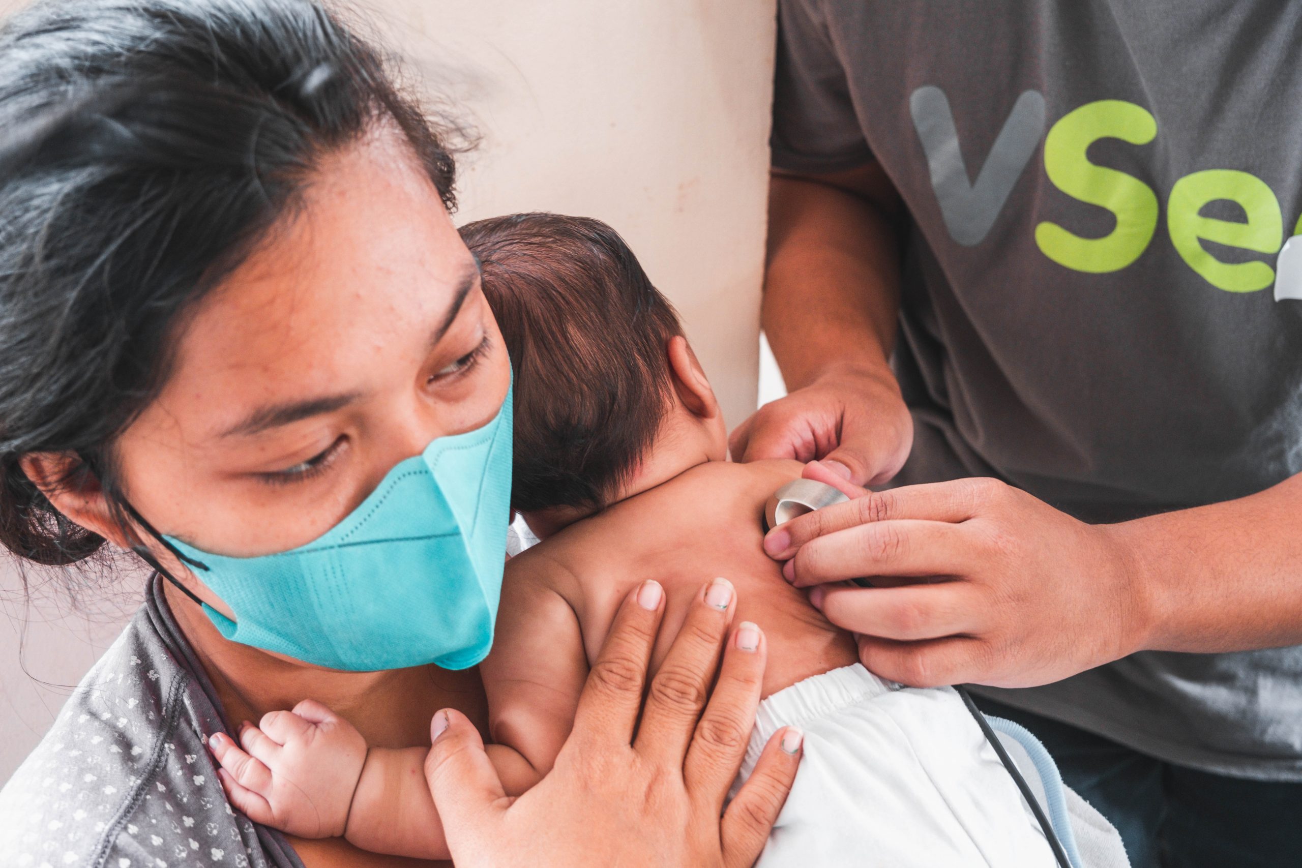 VSee Serves Hundreds of Patients at Expanded Telehealth Free Clinic - VSee